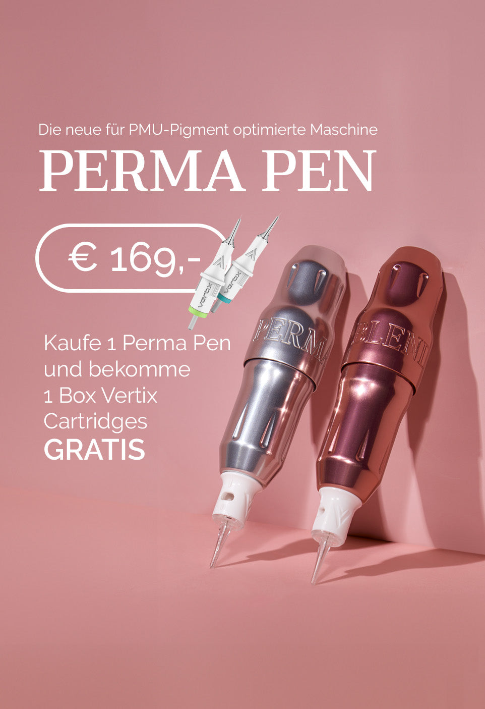 Offizieller The Perma Permanent Make Up Shop